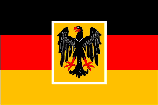 The German Revolution